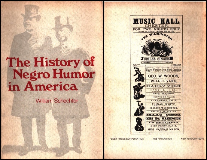 Great Forgotten Humorists