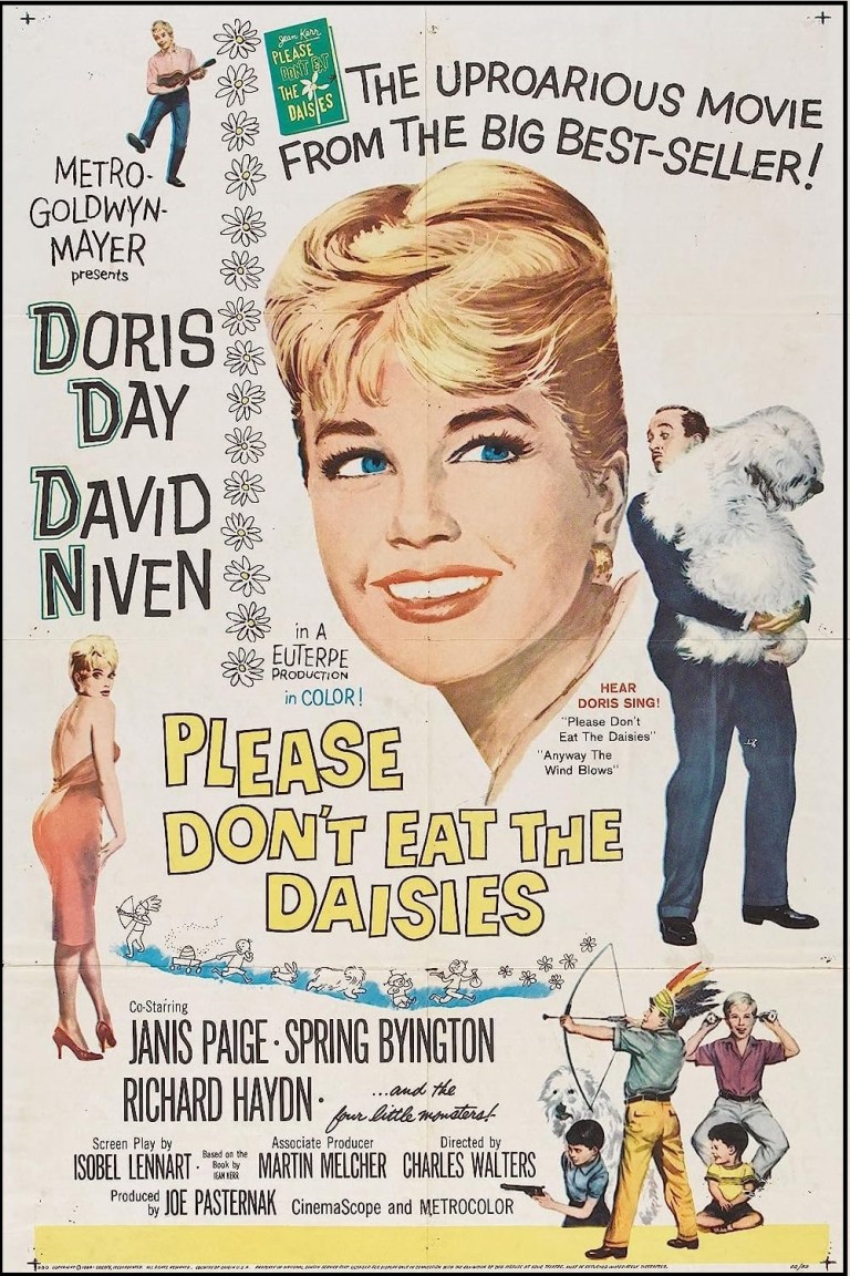 Jean Kerr (1922-2003) – Great Forgotten Humorists